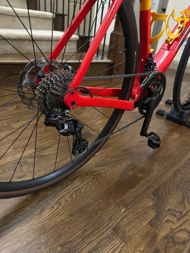 Trek Checkpoint SL 5 used in 58 cm | buycycle