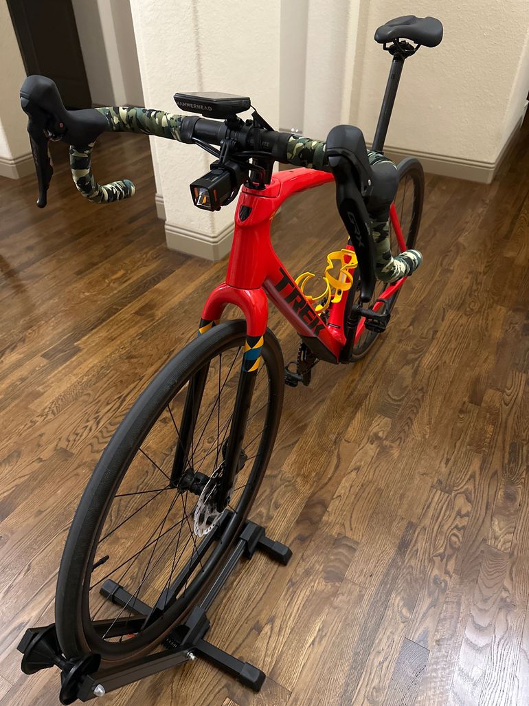 Trek Checkpoint SL 5 used in 58 cm | buycycle