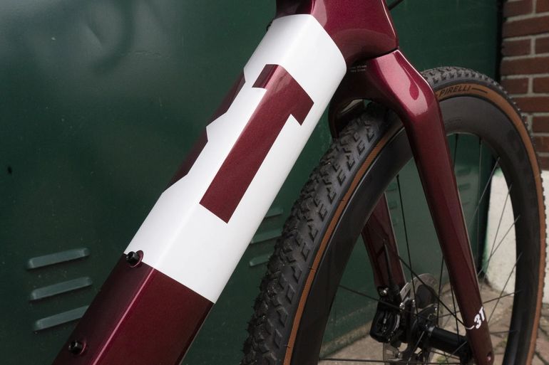 3T Exploro Primo Rival 1x11 used in XL | buycycle