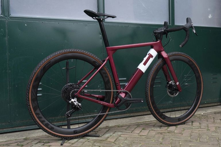 3T Exploro Primo Rival 1x11 used in XL | buycycle