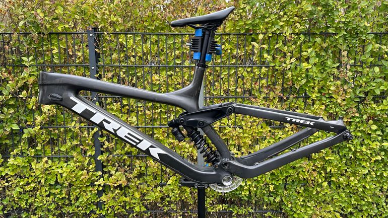 Trek Session 9.9 29 used in XL | buycycle
