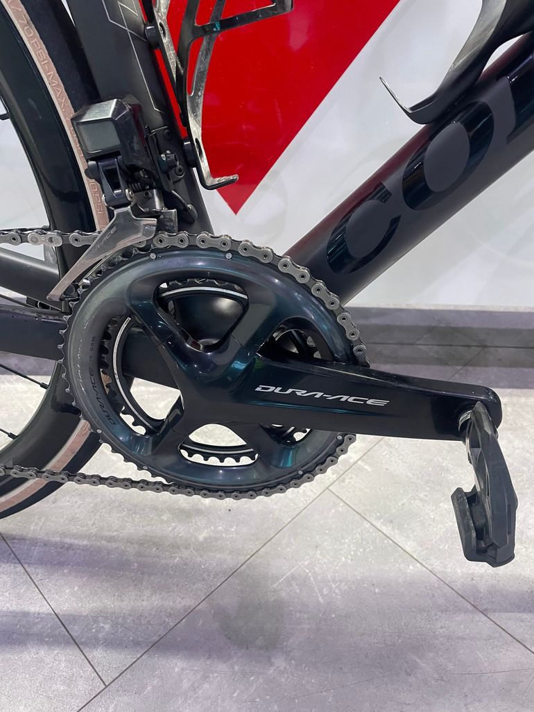 Colnago V2r disc utilizado en 54 cm | buycycle