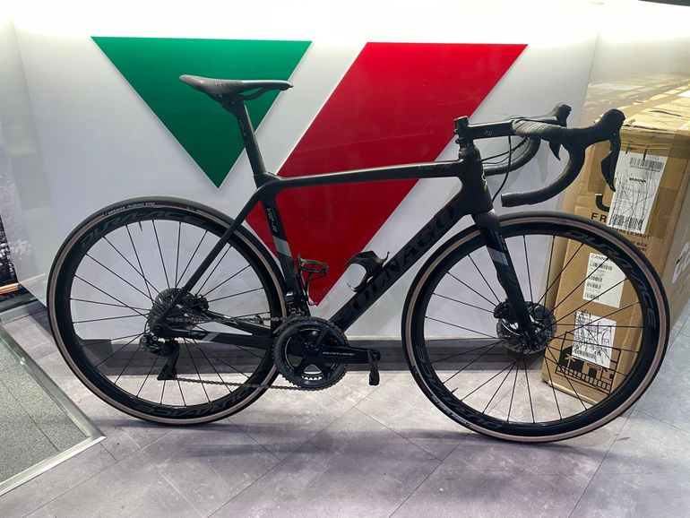 Colnago V2r disc utilizado en 54 cm | buycycle