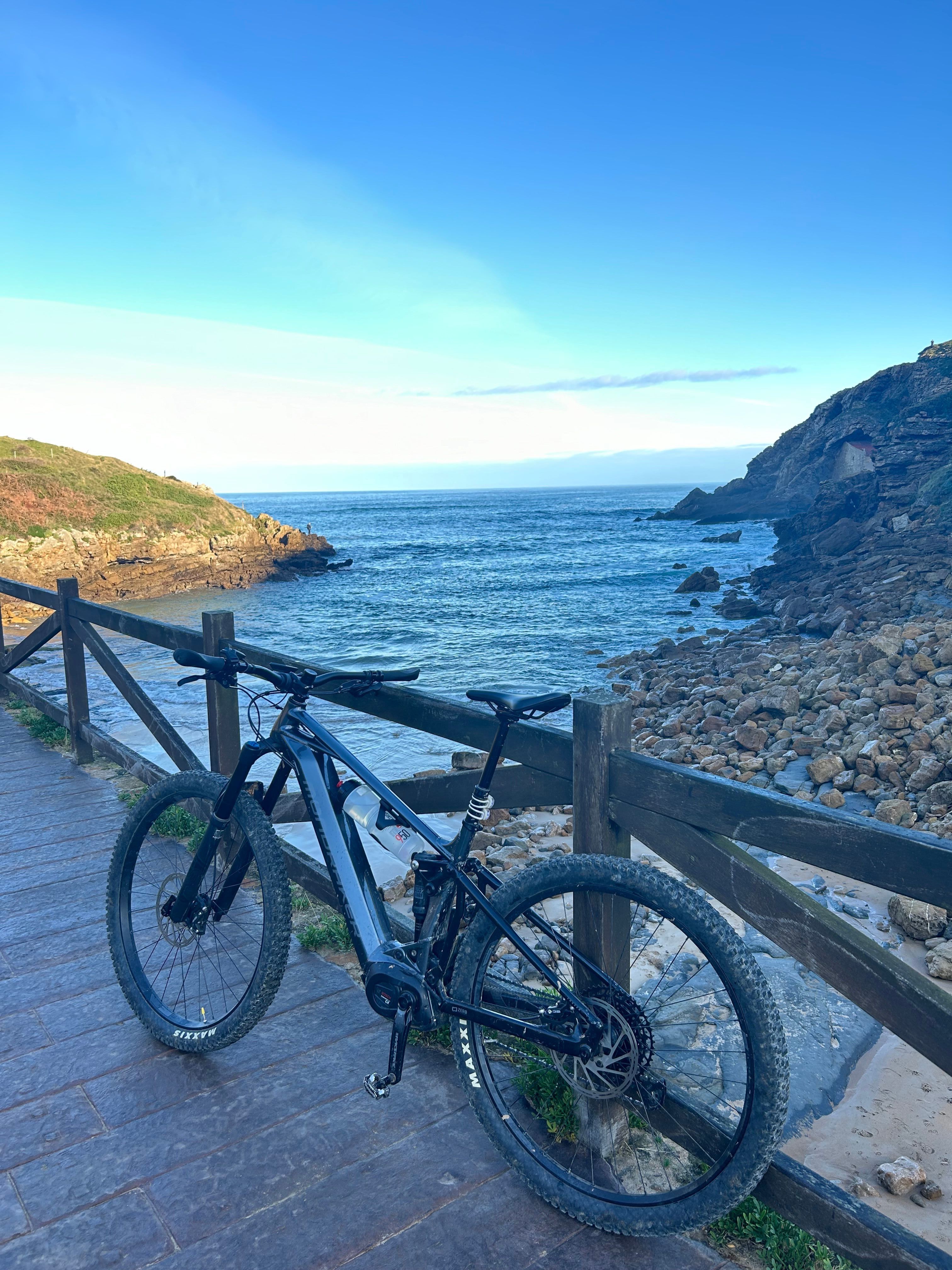 Mondraker CHASER 750 used in M | buycycle