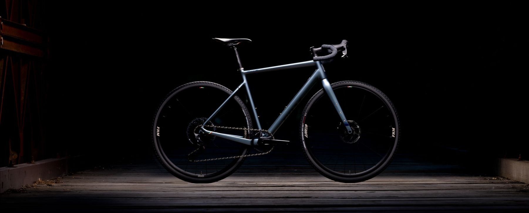 FRM Framekit Terrae Carbon gebraucht kaufen 54 cm | buycycle