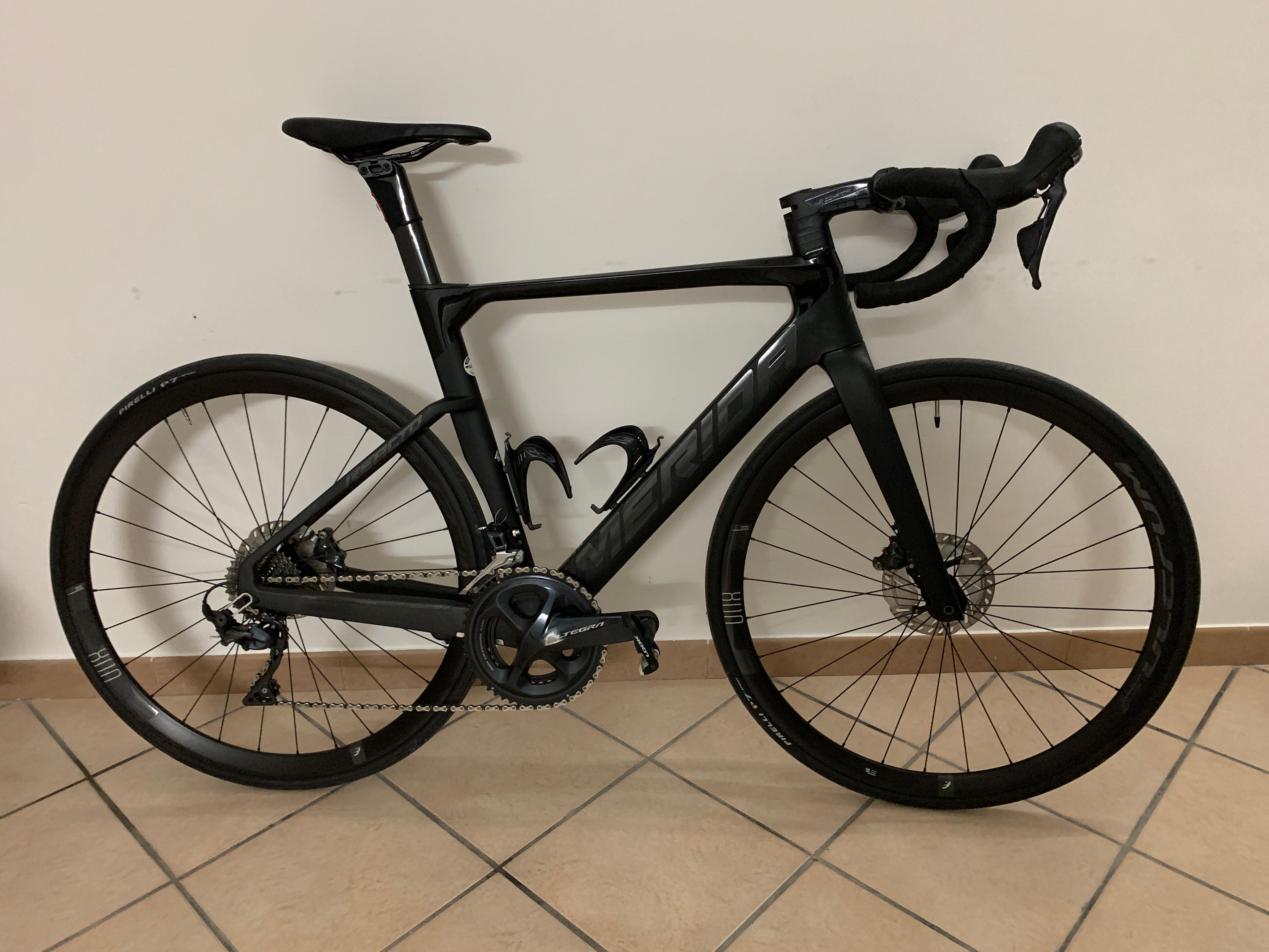 Merida REACTO 6000 used in S | buycycle