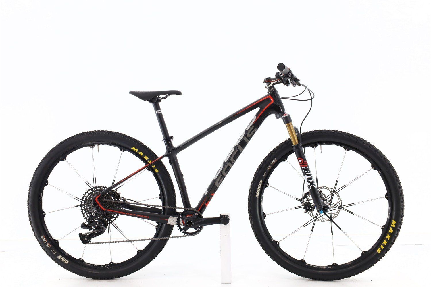 Focus Raven used in S | buycycle