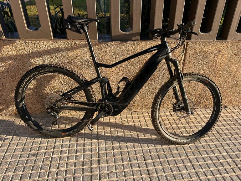 Scott E-Spark 710 used in L | buycycle