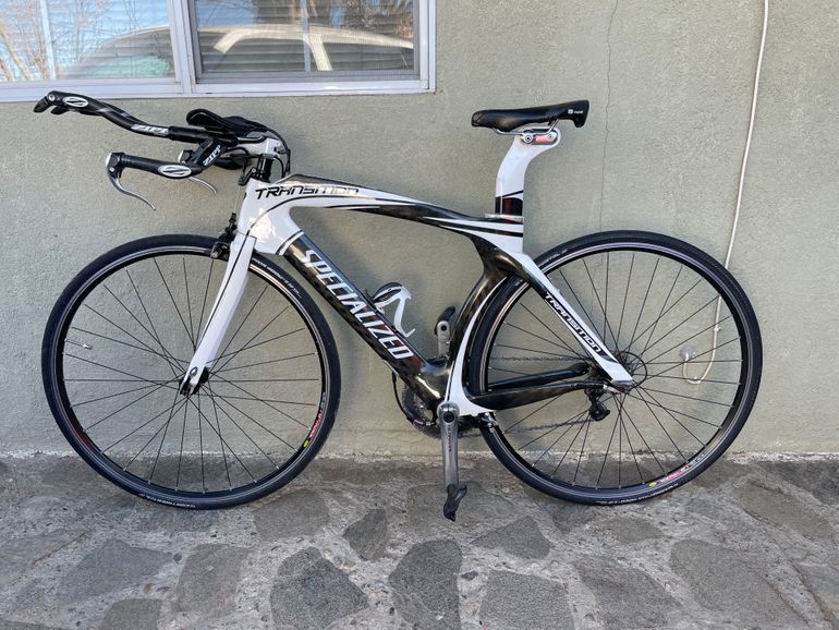 Specialized Transition Expert used in M | buycycle