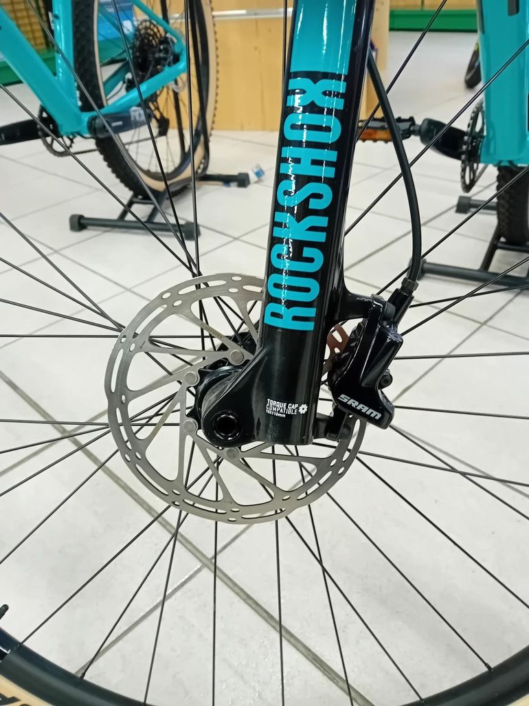 BMC Twostroke AL TWO 2022