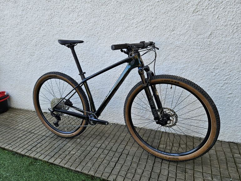 Scott Scale 930 used in M | buycycle