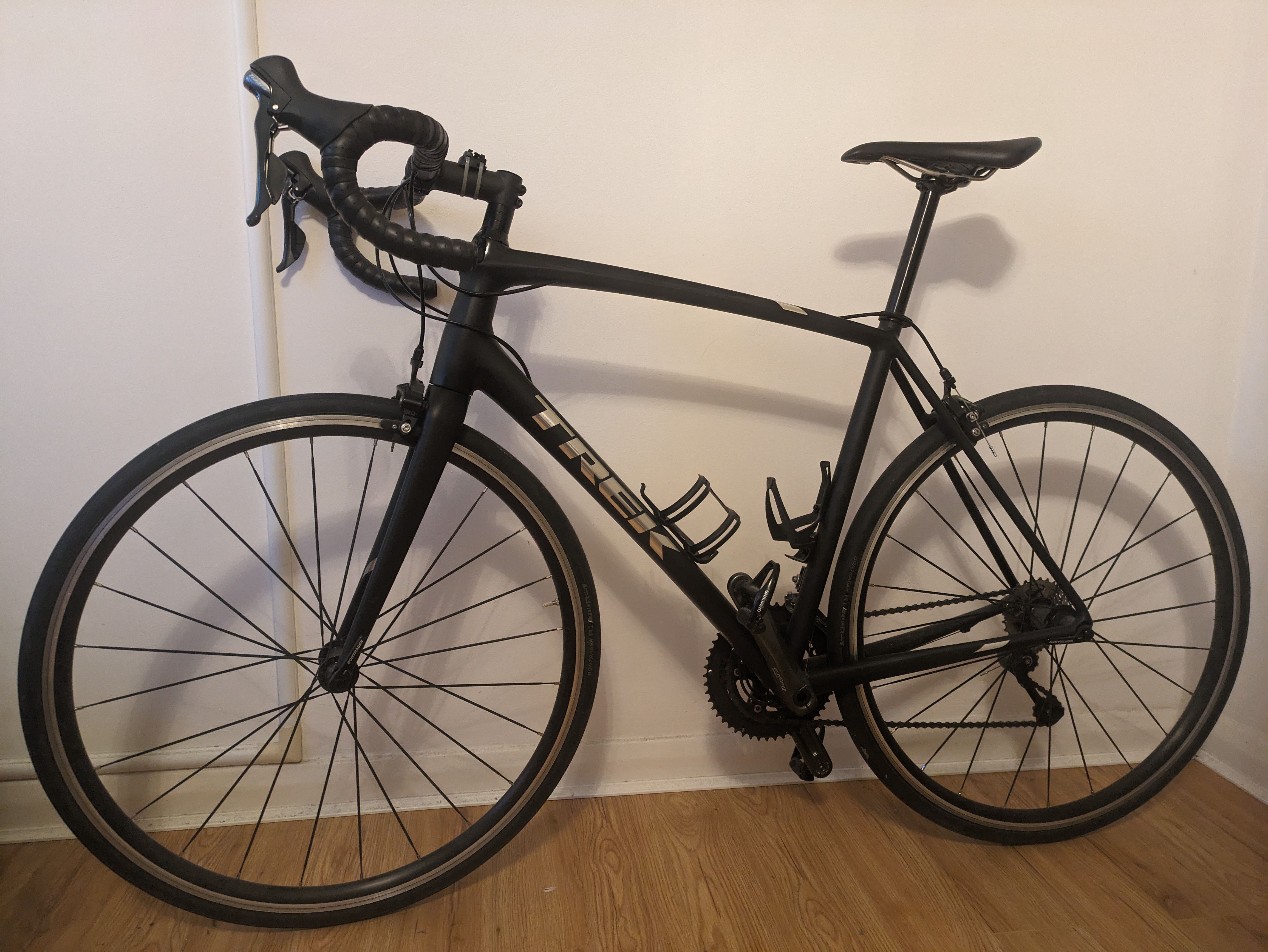 Trek Émonda ALR 4 used in 58 cm | buycycle