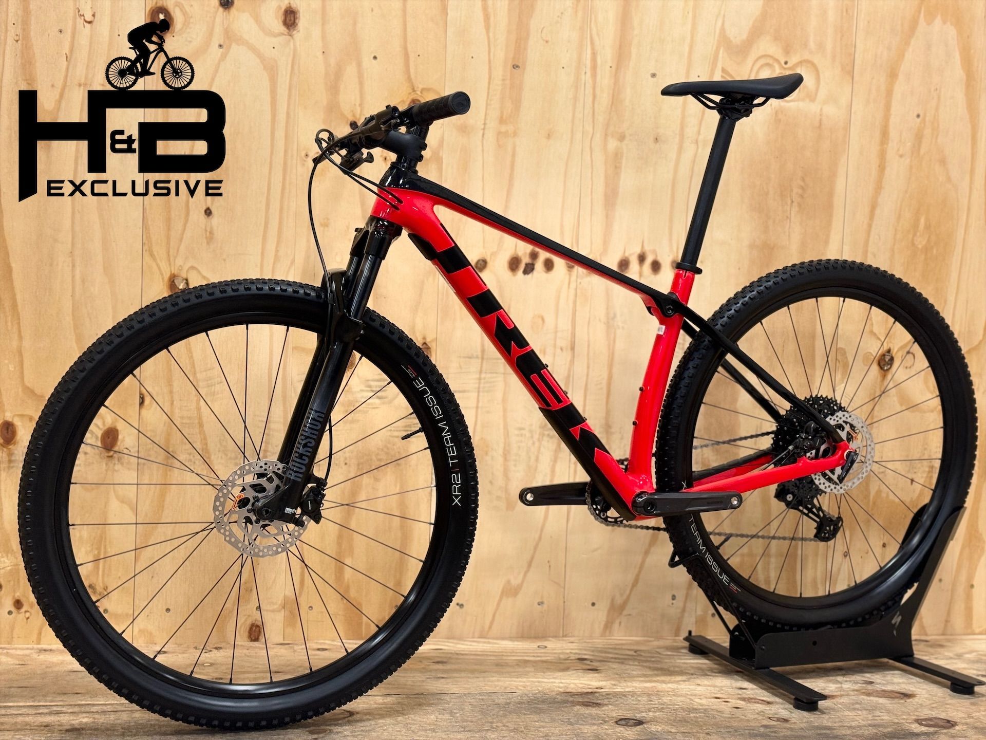 Trek Procaliber 9.5 used in M | buycycle