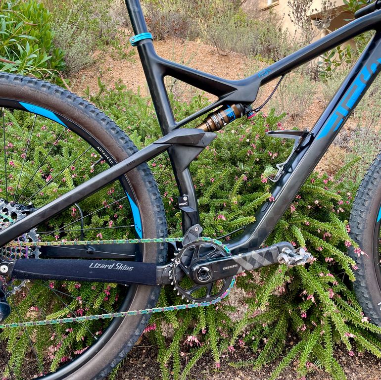 CUBE AMS 100 C:68 SLT 29 used in XL | buycycle