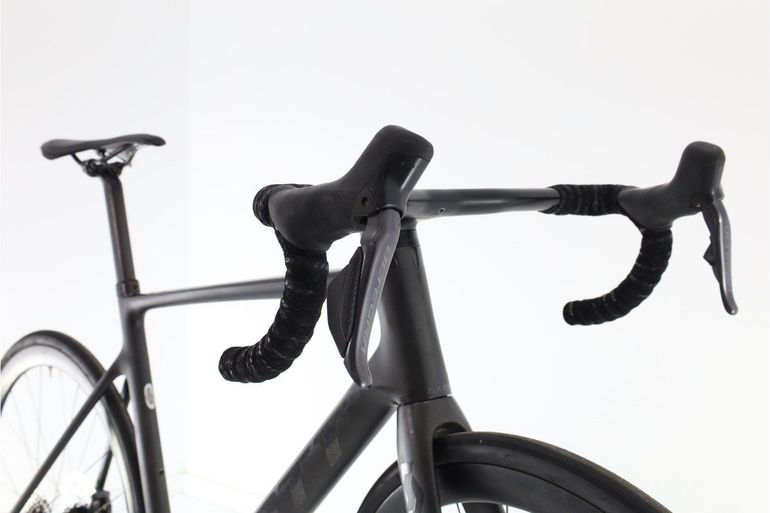 Scott Addict RC Ultimate Di2 12V utilizado en 56 cm | buycycle