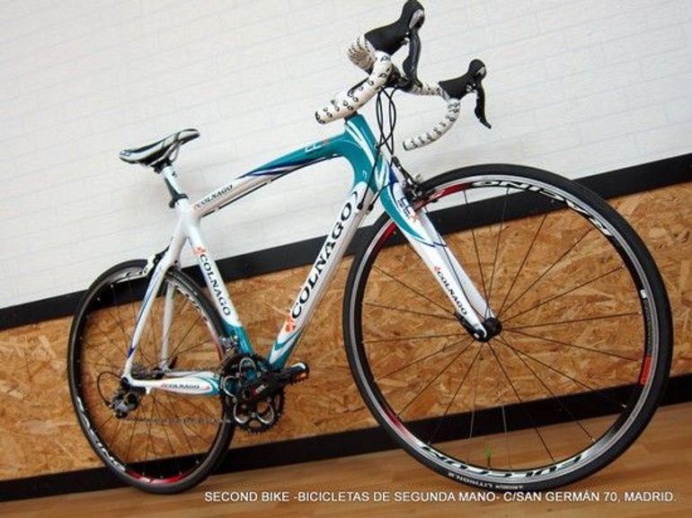 Colnago CLX 2.0 used in 56 cm | buycycle