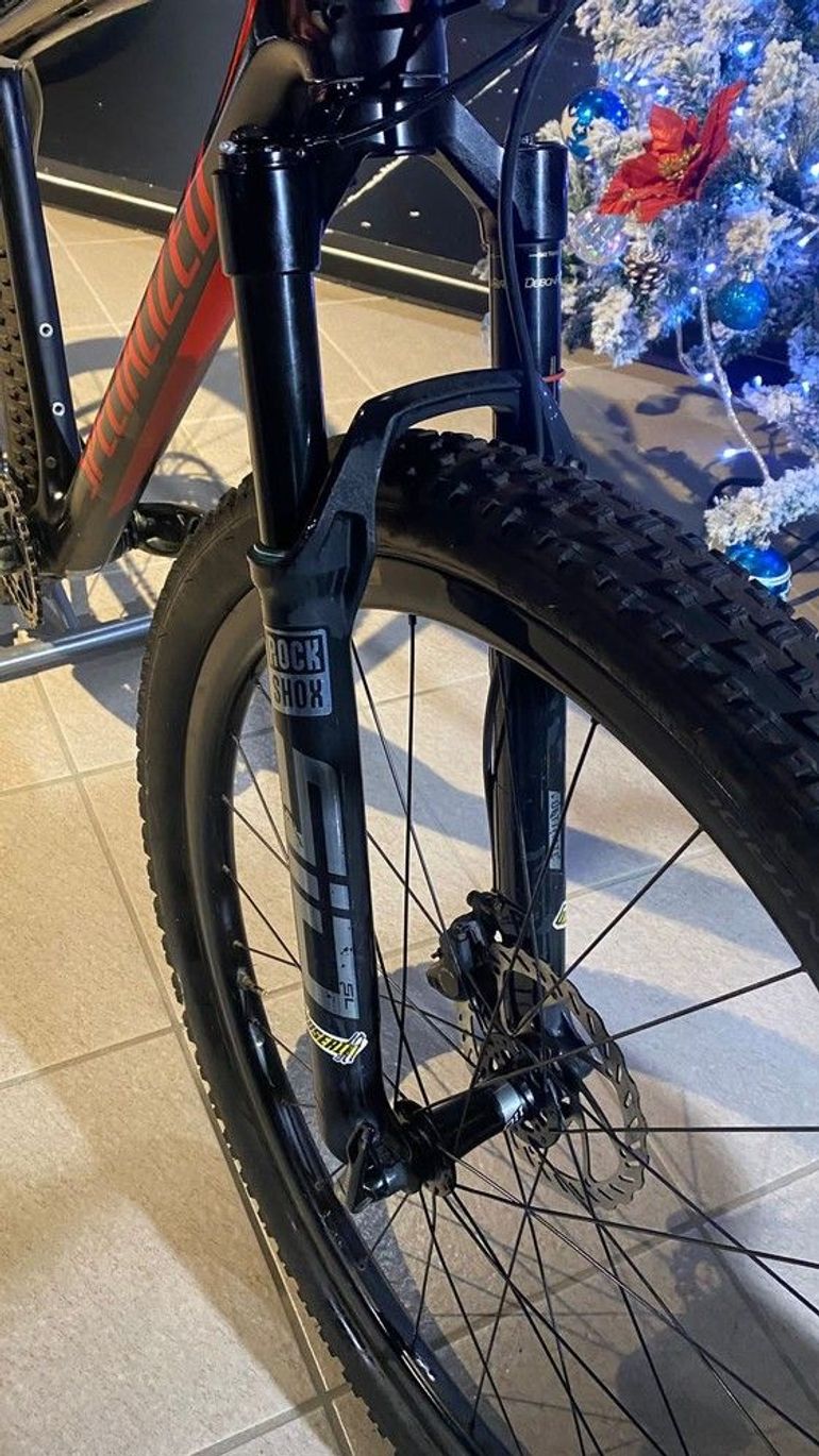 Specialized Specialized Epic HT used in M | buycycle