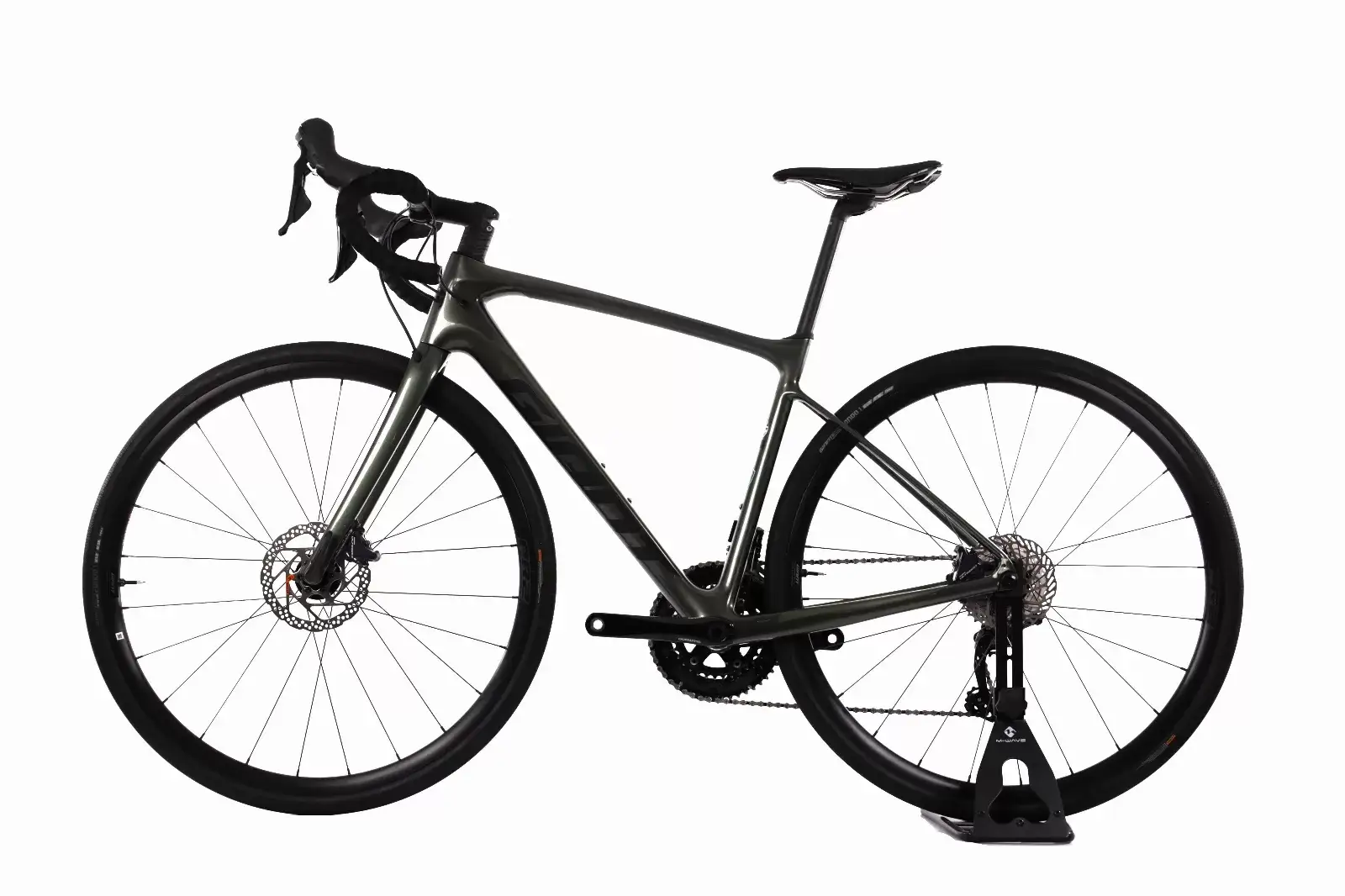 Giant Defy Advanced 1 used in L | buycycle USA
