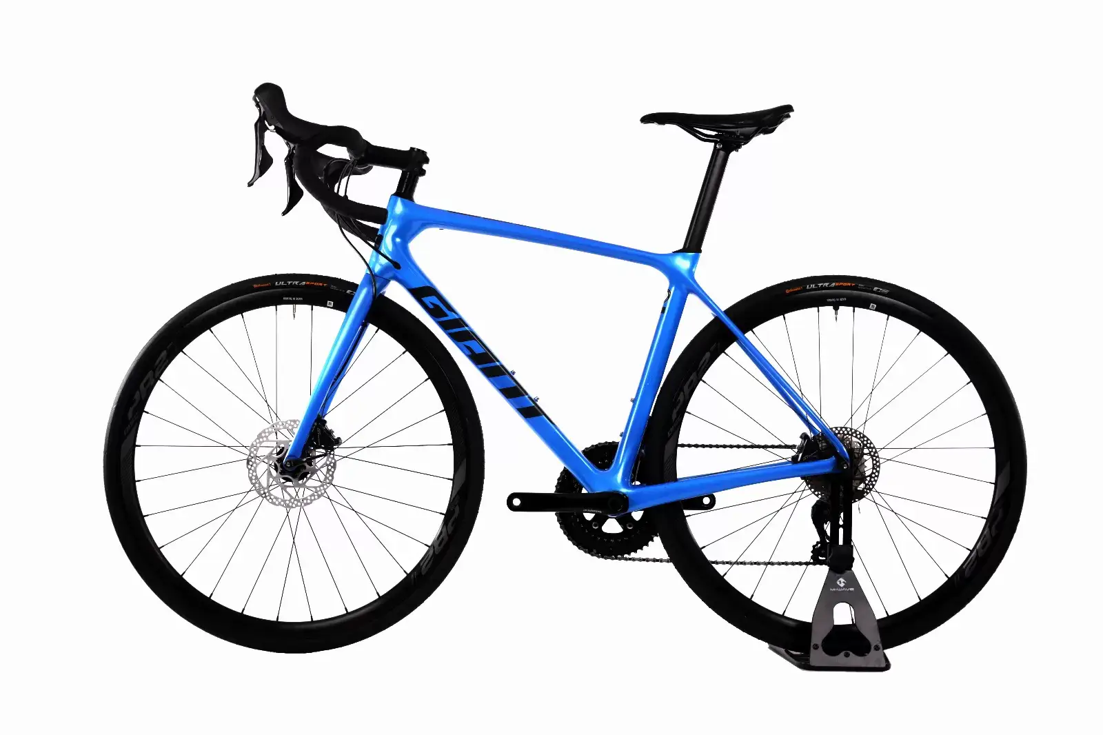 Giant TCR Advanced 1 Pro Compact used in M | buycycle