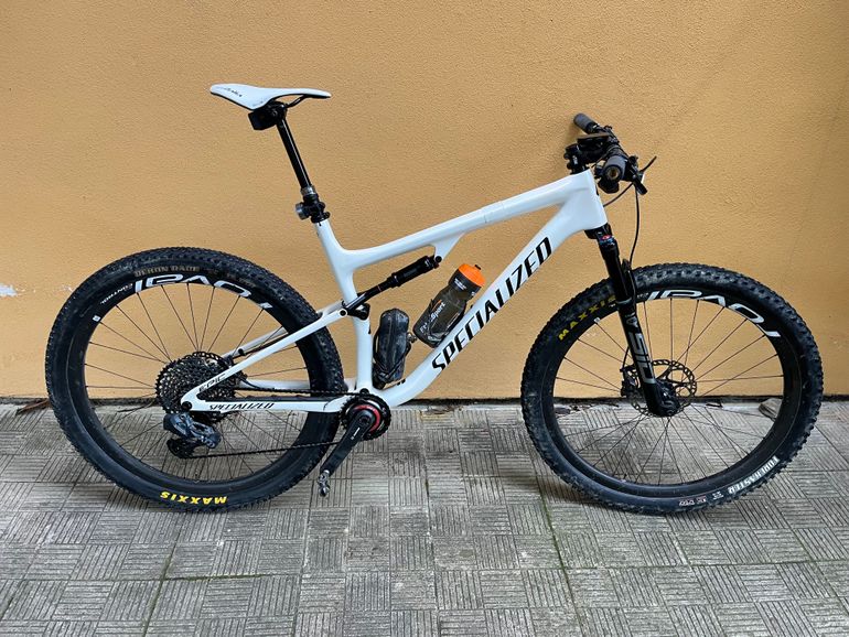 Specialized Epic Pro used in XL | buycycle