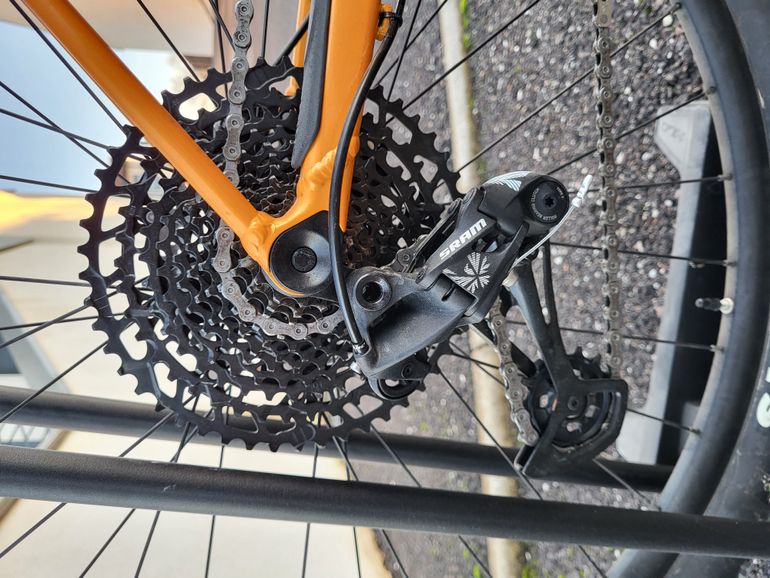 Scott Scale 960 used in M | buycycle