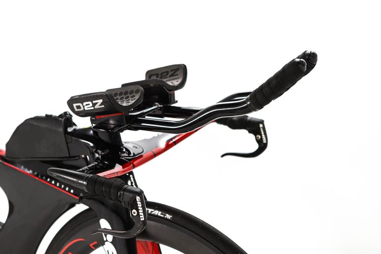 Cervélo P5X gebraucht kaufen S | buycycle