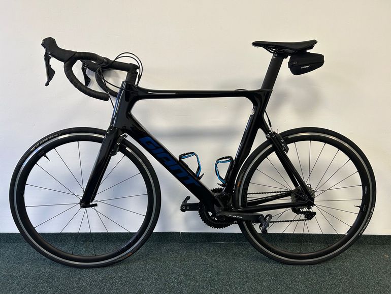 Giant Propel Advanced 2 used in XL | buycycle