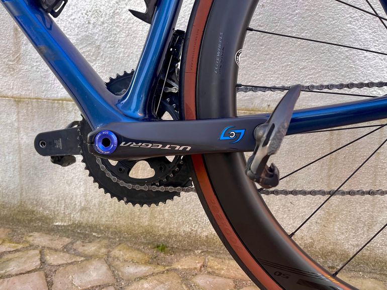 Scott Addict 10 disc carbon used in XL | buycycle