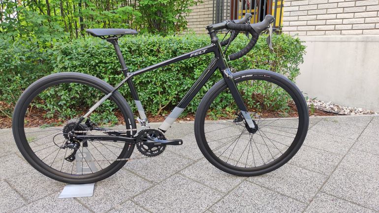 Felt BROAM 60 used in L | buycycle