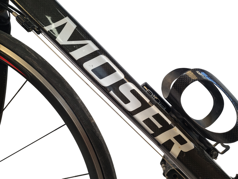 Moser Race Karbon used in M | buycycle