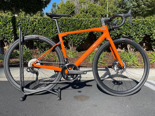 BMC BMC RM ONE used in 51 cm | buycycle