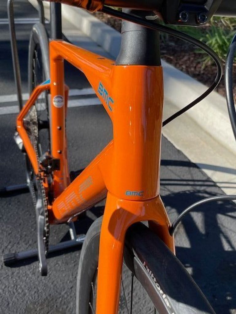 BMC BMC RM ONE used in 51 cm | buycycle