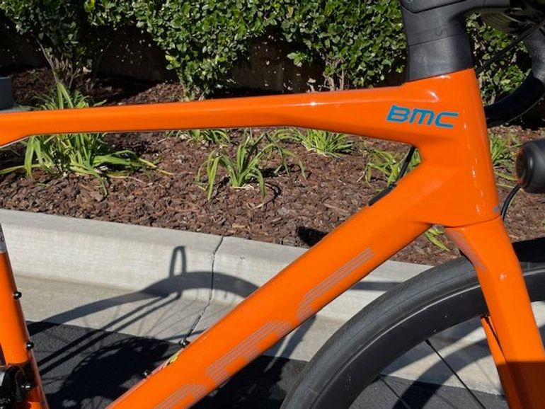 BMC BMC RM ONE used in 51 cm | buycycle