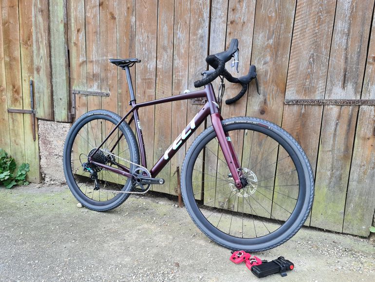 Felt BREED 20 used in 56 cm | buycycle