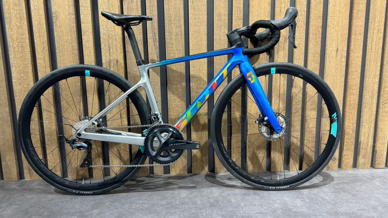 Scott ADDICT RC ULTIMATE SL TEAM EDITION used in 47 cm | buycycle