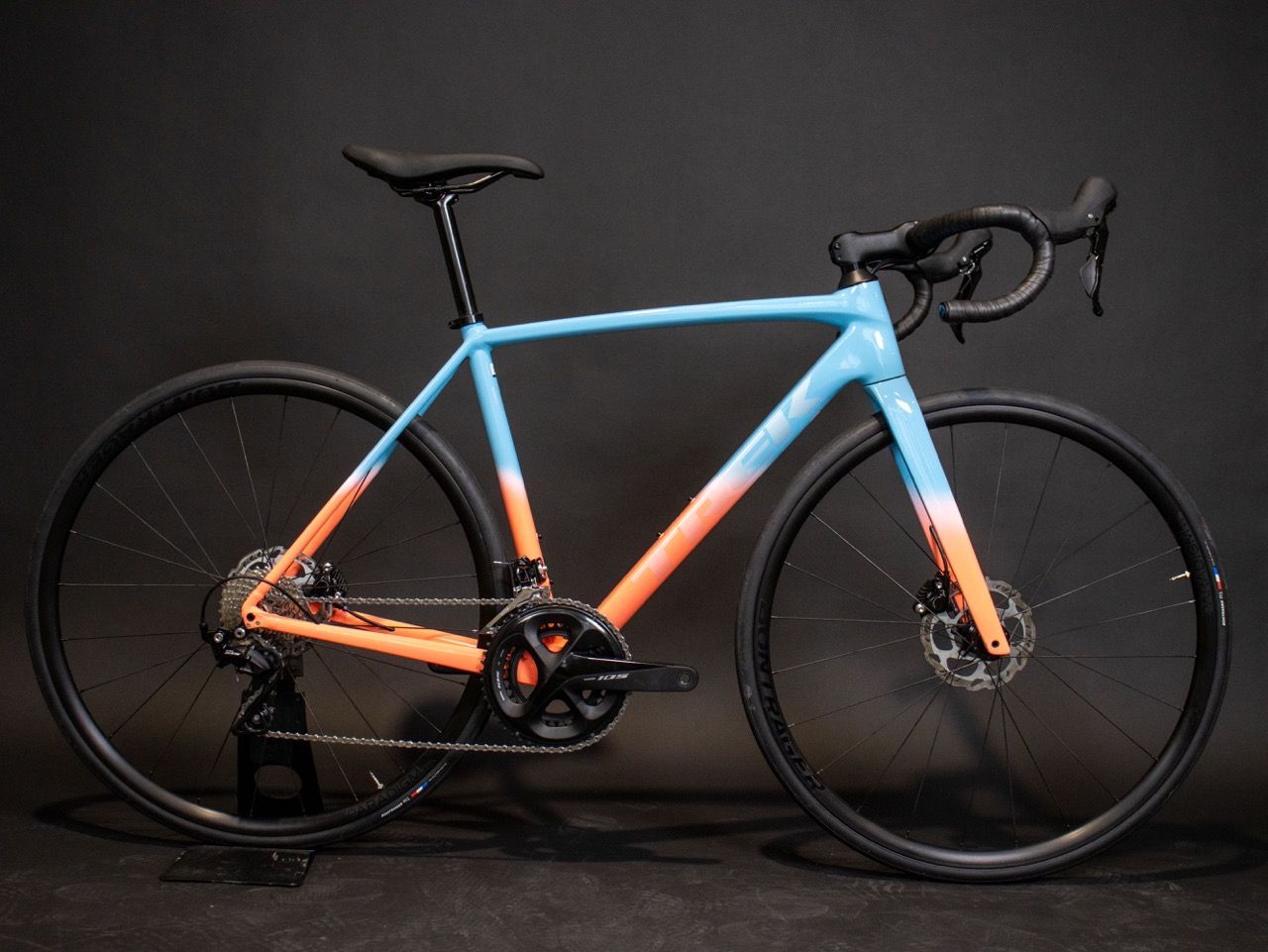 Trek Émonda ALR 5 used in 54 cm | buycycle