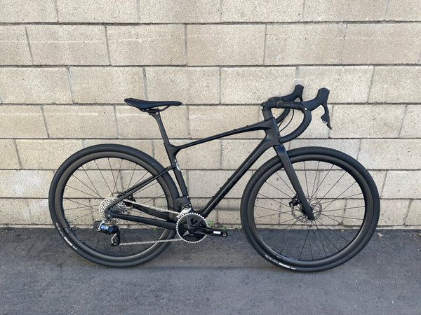 Giant Revolt Advanced Pro 1 used in S | buycycle
