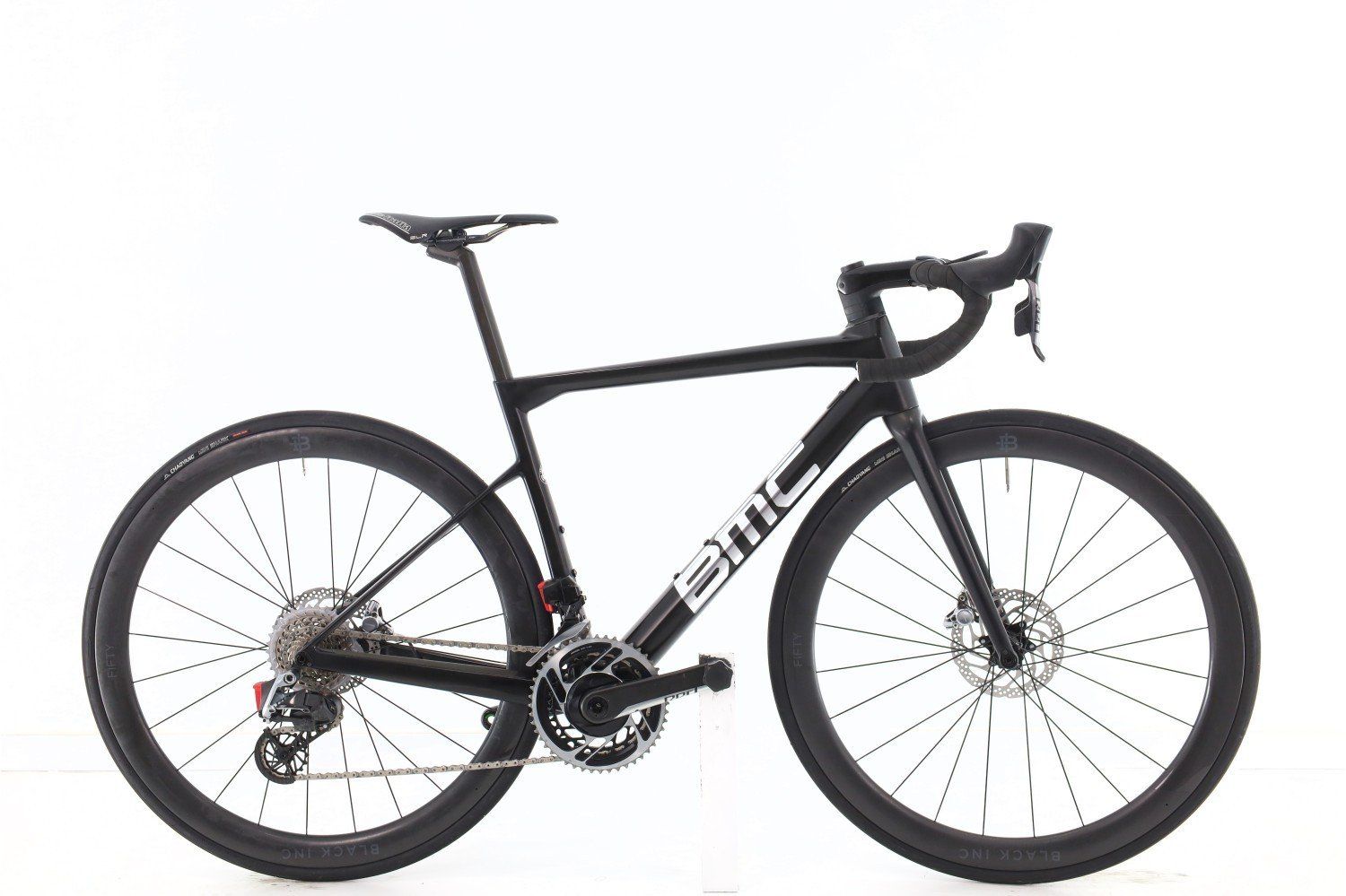 BMC Team Machine SLR01 AXS 12V utilizado en 52 cm | buycycle