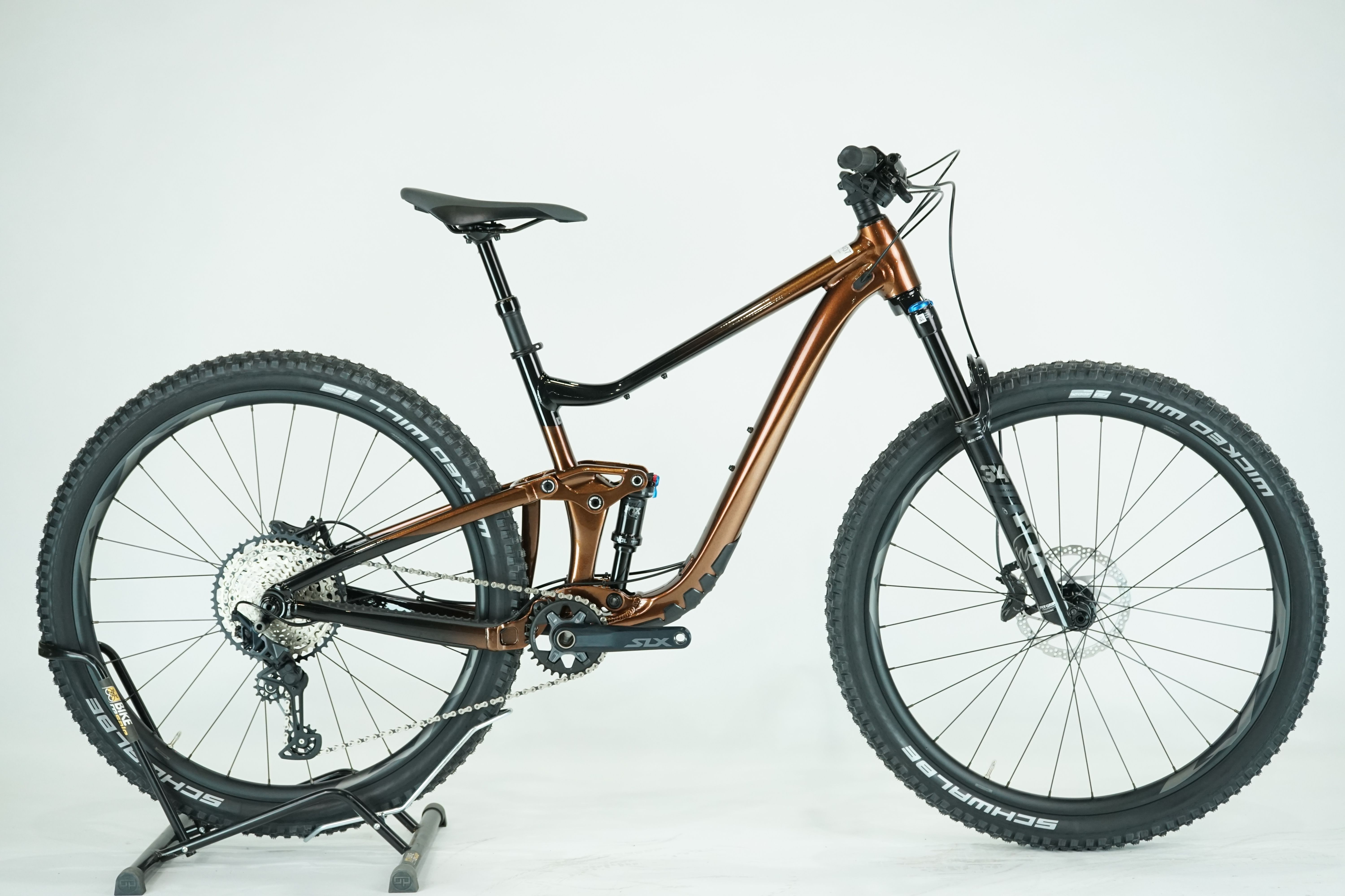 Giant Trance 1 used in M | buycycle