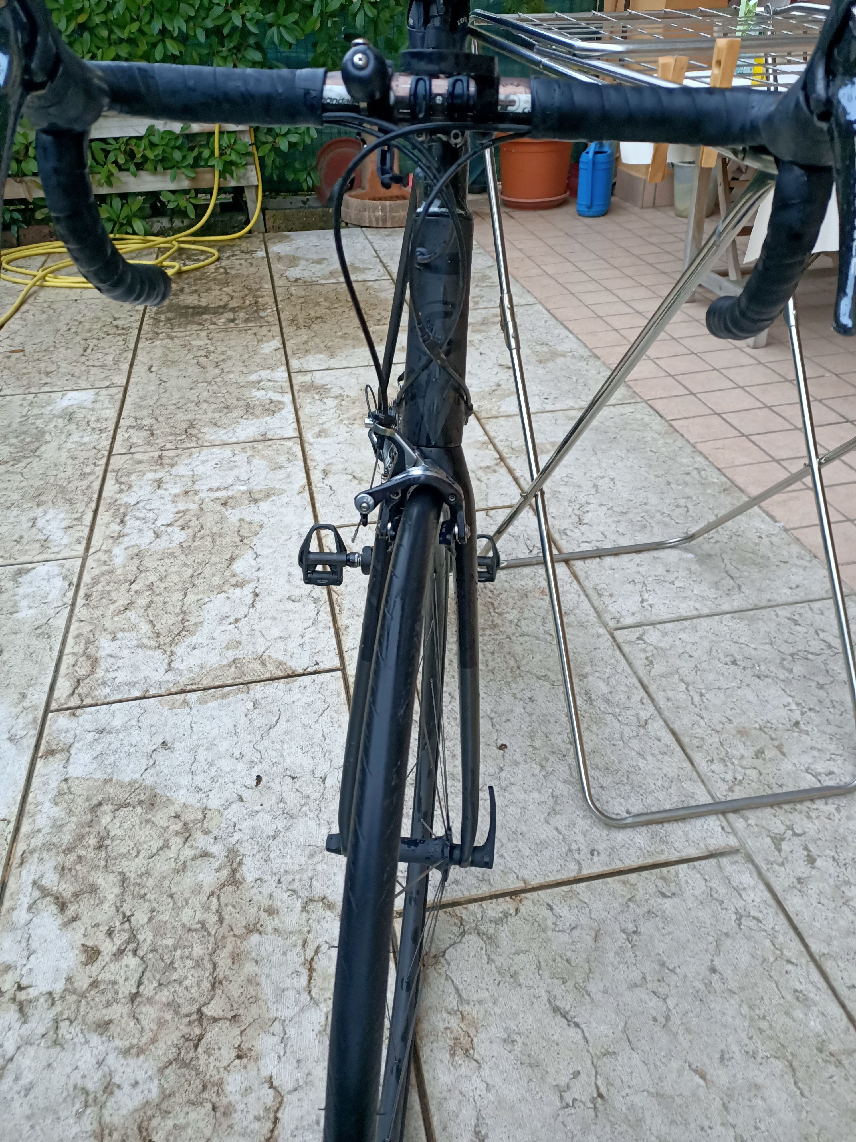 Cannondale Supersix EVO HI-MOD Dura-Ace used in 58 cm | buycycle