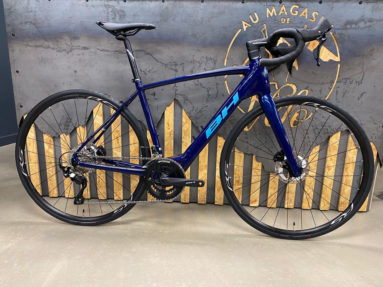 BH Core Race 1.2 used in M | buycycle USA