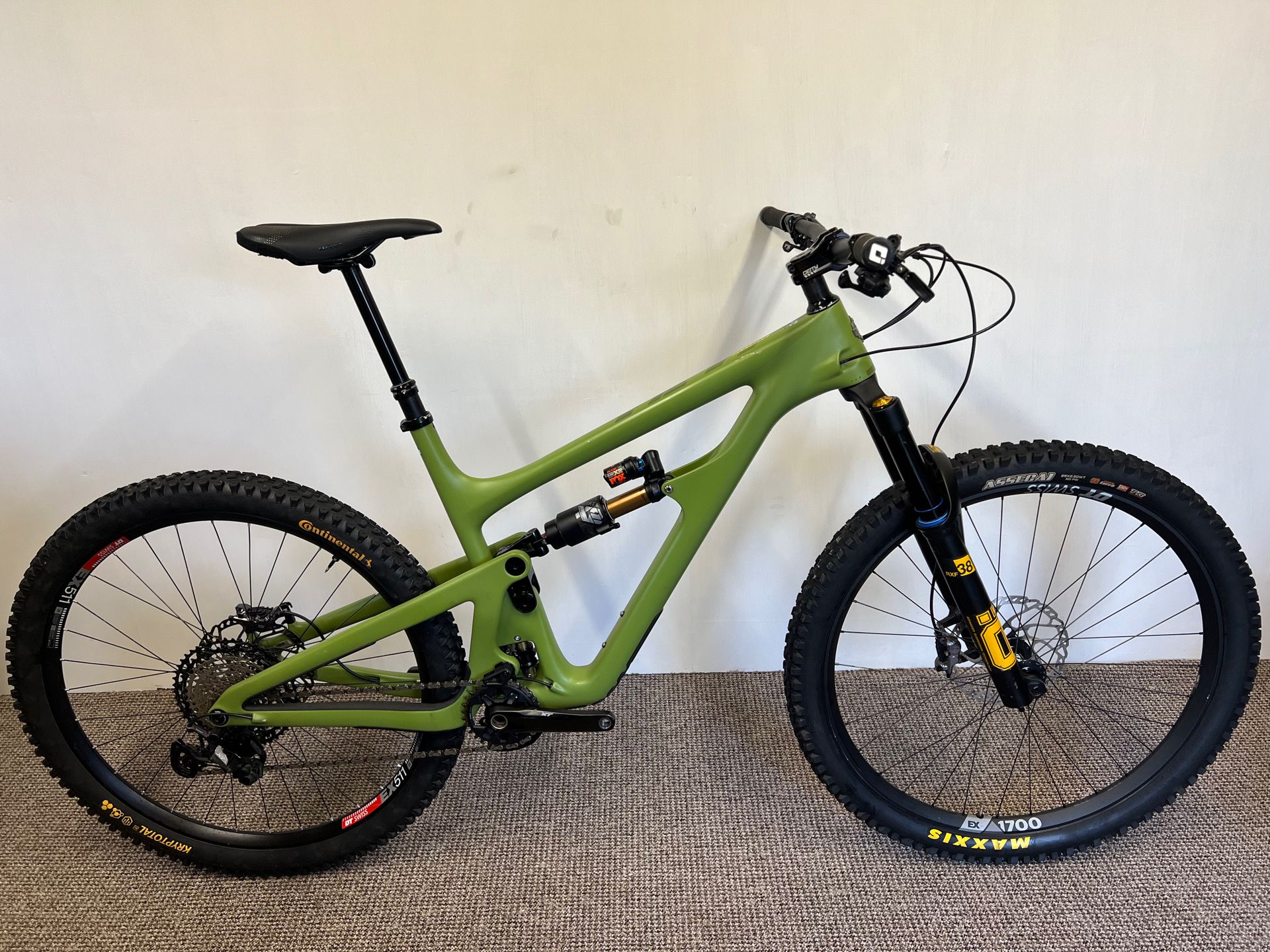Yeti SB150 T1 used in XL | buycycle