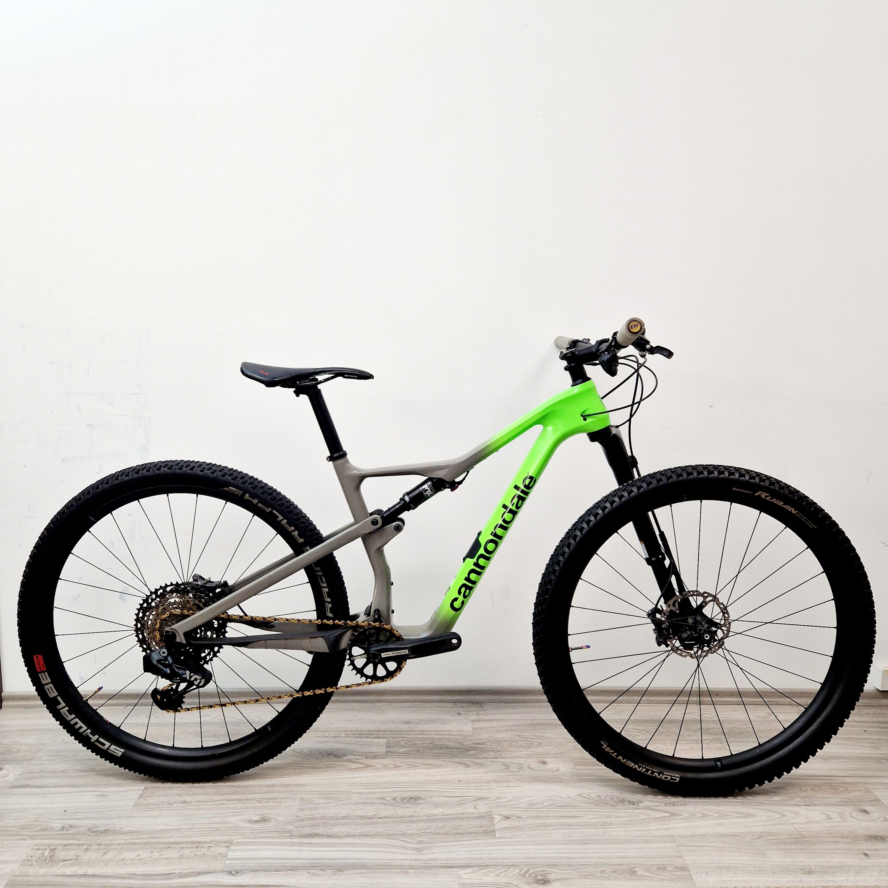 Cannondale Scalpel Carbon 2 used in M | buycycle