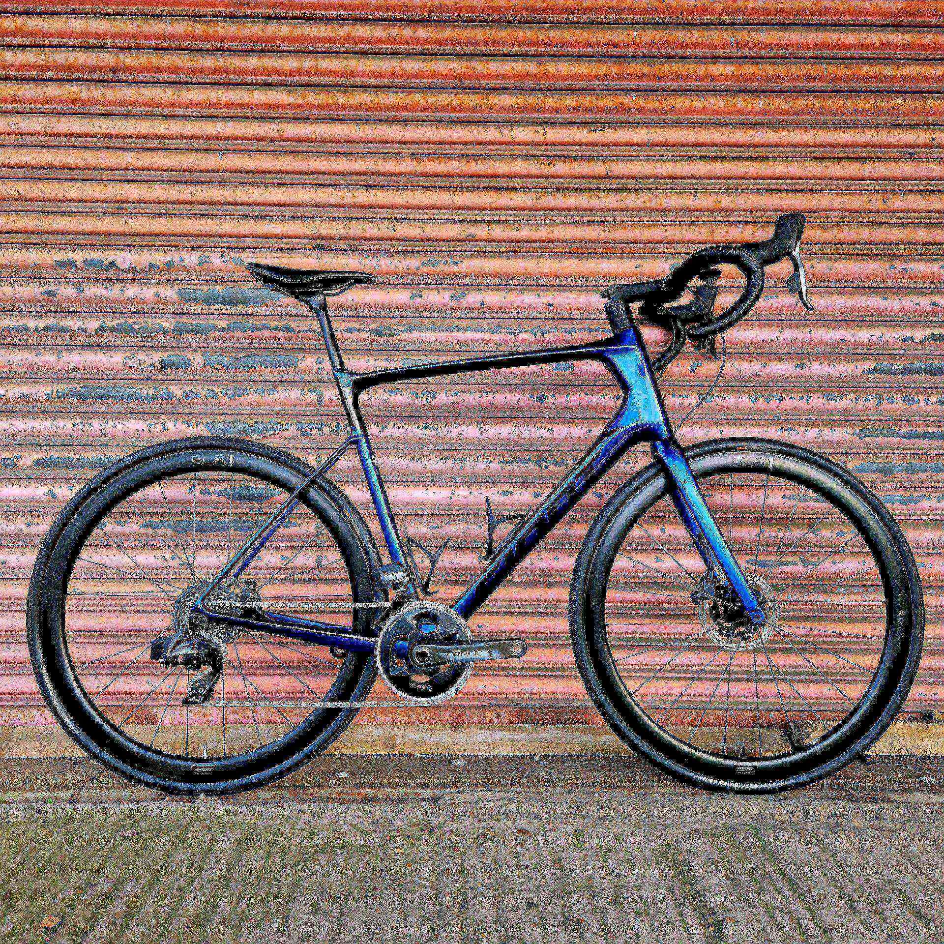 Giant Defy Advanced, Pro 2 AXS used in XL | buycycle UK