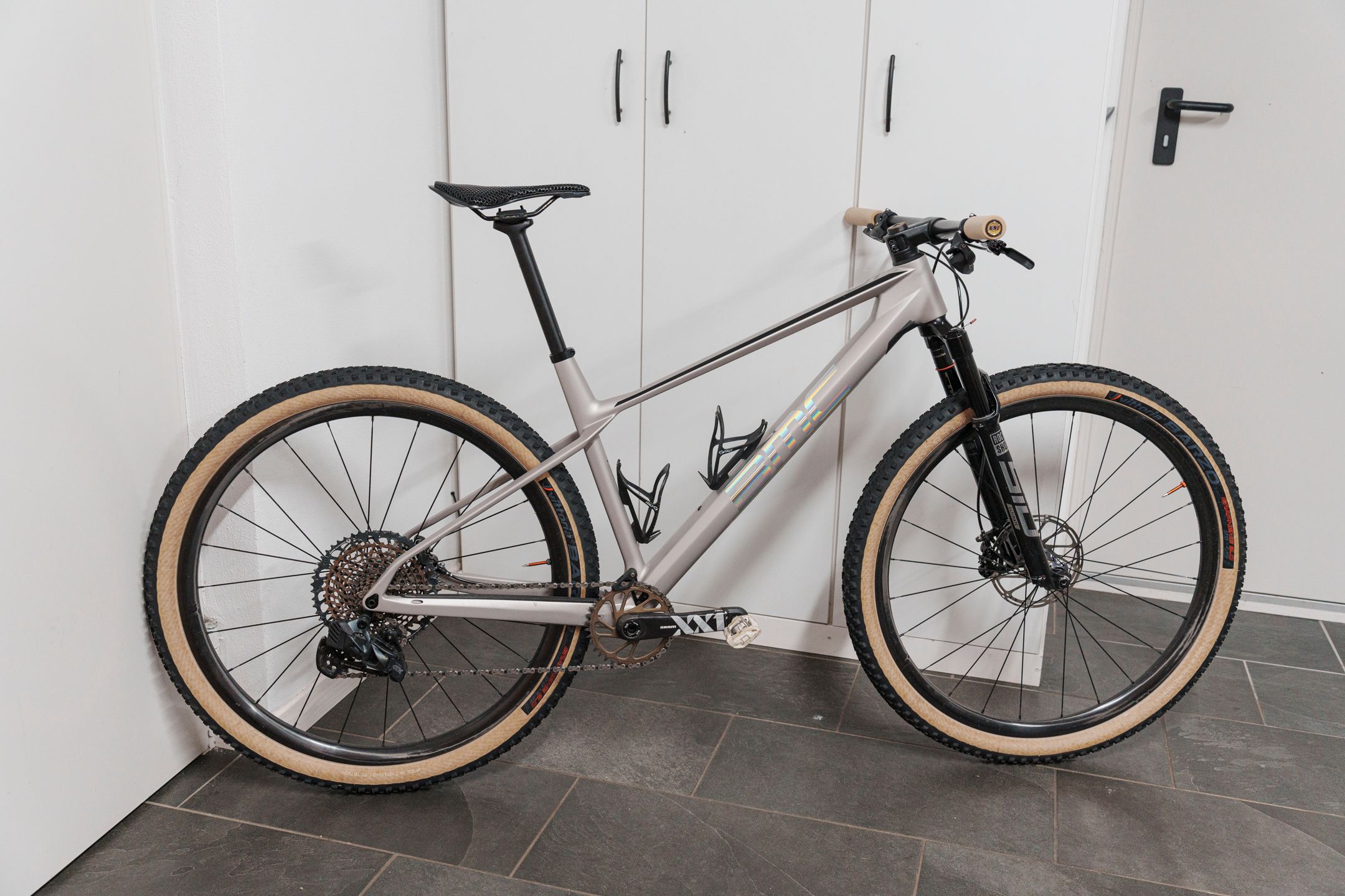 BMC Twostroke 01 ONE used in L | buycycle