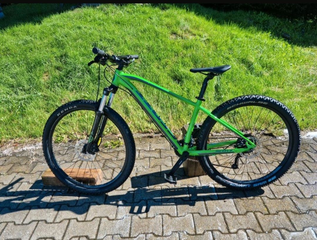 Scott Aspect 750 used in SM | buycycle