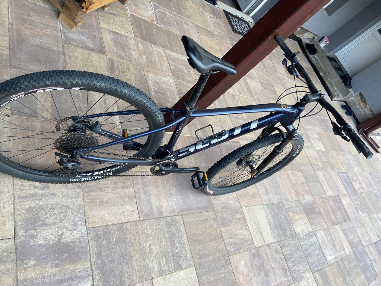 Scott Aspect 920 used in M | buycycle