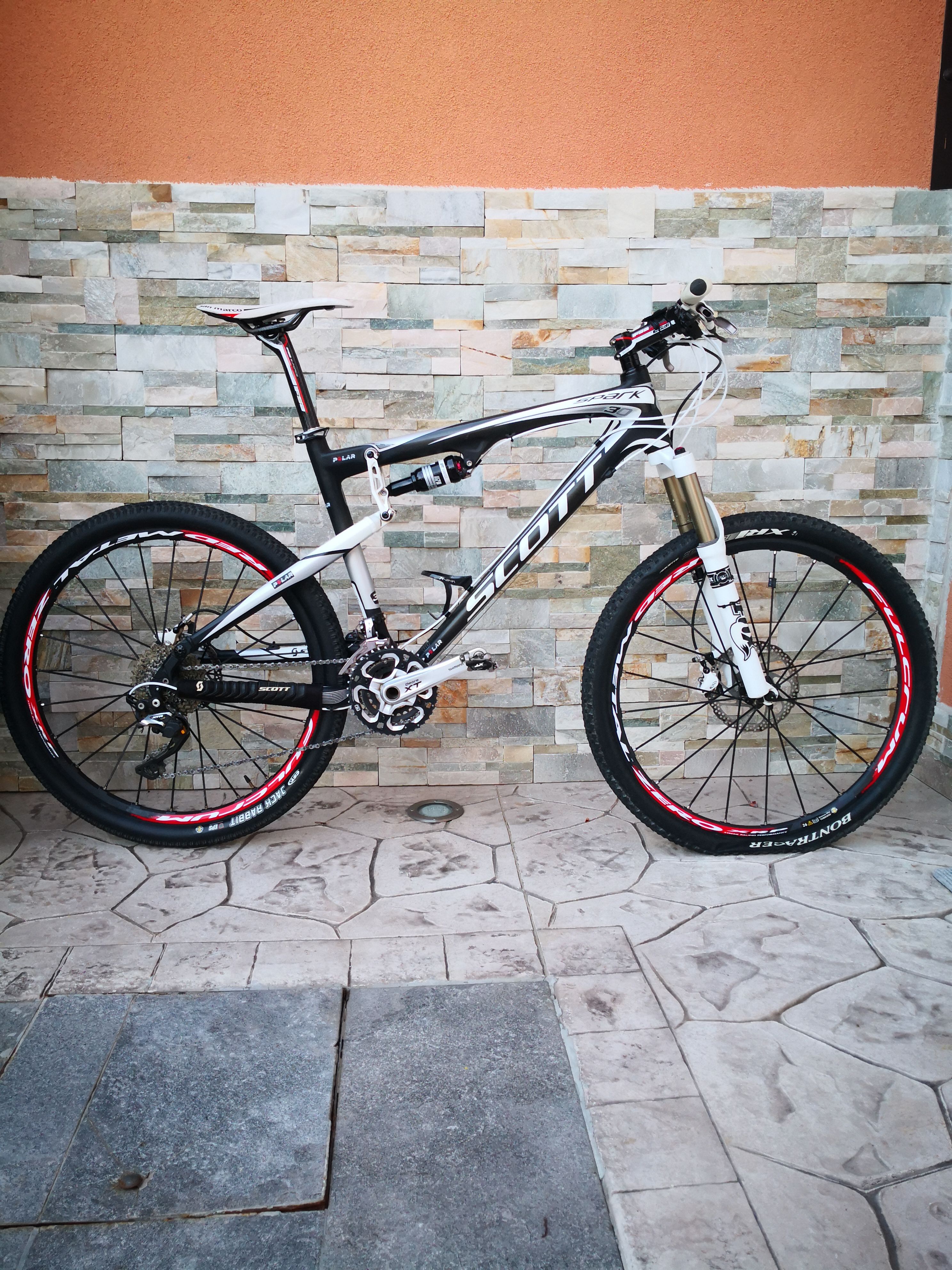 Scott Spark used in L | buycycle