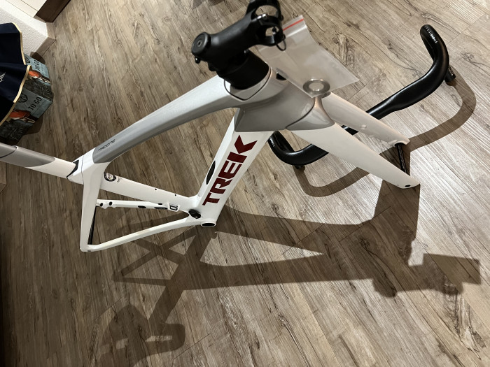 TrekMadone SL Framesetmodell :méret | buycycle