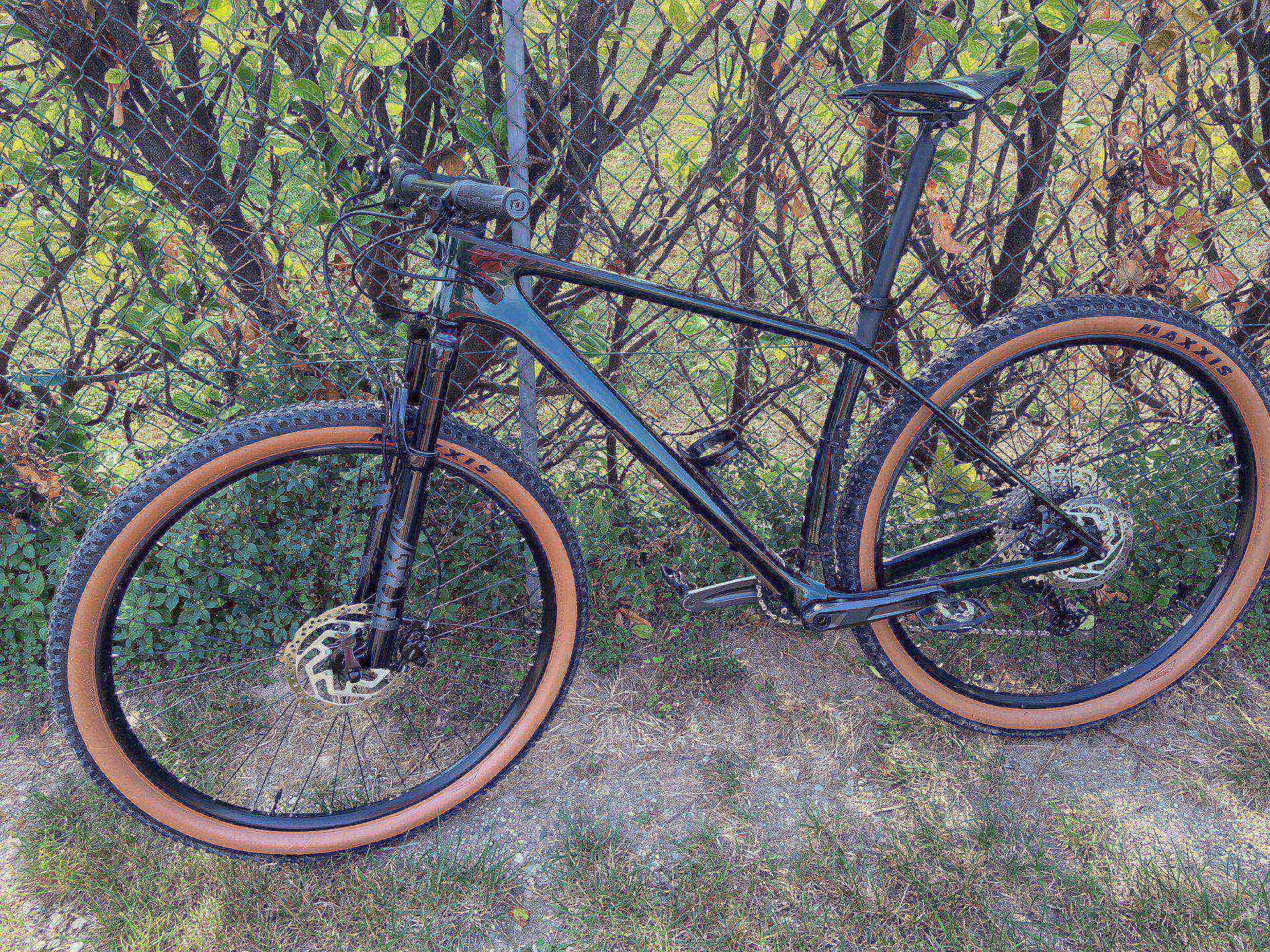 Scott Scale 950 used in L | buycycle